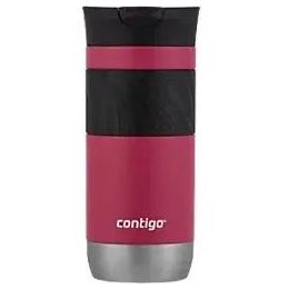 Contigo Byron Thermobecher Rosa 470 ml
