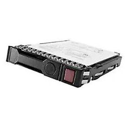HP Enterprise Interne Festplatte 719429-001 900 GB