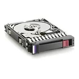 HP Inc Interne Festplatte 618518-001 300 GB