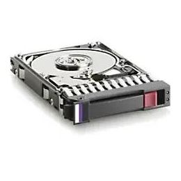 HP Enterprise Interne Festplatte 718162-S21 1200 GB