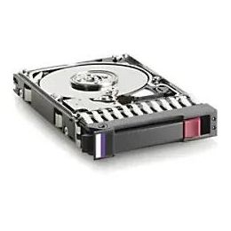 HP Enterprise Interne Festplatte 375861-B21 72 GB
