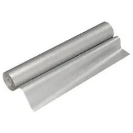 RAJA Geschenkpapier 700 mm (B) x 100 m (L) 50 g/m2 Silber