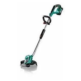 Bosch Rasentrimmer AdvancedGrassCut 36 Grün, Schwarz