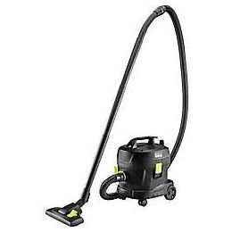 Kärcher Kärcher Staubsauger T 11/1 Classic Adv Re!Plast Schwarz 11 L