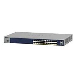 Netgear GS724TPv3 Smart Switch