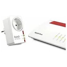 AVM FRITZ! 100 DECT Repeater 20002598