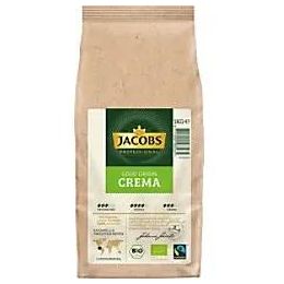 Jacobs Good Origin Kaffeebohnen Beutel 3/5 Medium Arabica 1 kg