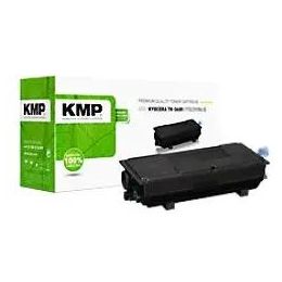 KMP 1T0C0Y0NL0 Kompatible Kyocera Tonerkartusche Schwarz