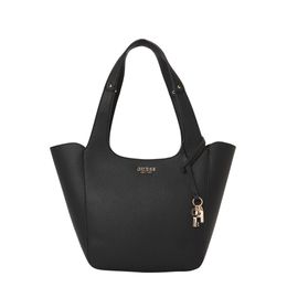 Guess Shopper 'Calista' Damen Gr&ouml;&szlig;e One Size schwarz