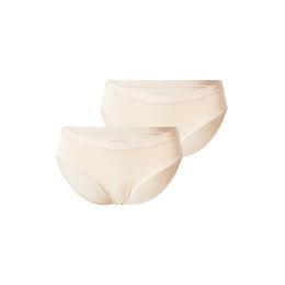 Triumph Slip 'Sense' Damen Gr&ouml;&szlig;e S beige