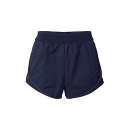 Nike Sportswear Shorts Damen Gr&ouml;&szlig;e 38 schoko / schwarz