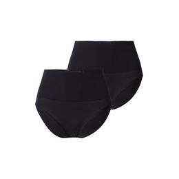 Triumph Shapingslip Damen Gr&ouml;&szlig;e XXL schwarz