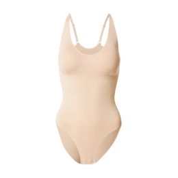 Chantelle Shapingbody 'SMOOTH COMFORT' Damen Gr&ouml;&szlig;e M beige