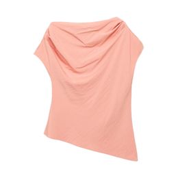 Mango Bluse 'BERTA-H' Damen Gr&ouml;&szlig;e L rosa