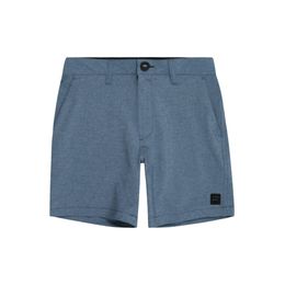 Billabong Sportshorts 'Surftrek Transport' Jungen Gr&ouml;&szlig;e 146 blaumeliert