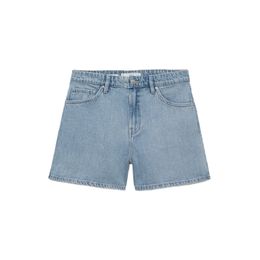 Mango Shorts 'ZOEY' Damen Gr&ouml;&szlig;e 32/34 hellblau