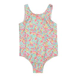 GAP Body M&auml;dchen Gr&ouml;&szlig;e 86/92 gr&uuml;n / pink / pitaya / wei&szlig;