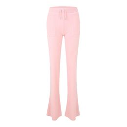 Juicy Couture Tall Hose 'LAYLA' Damen Gr&ouml;&szlig;e 38 rosa