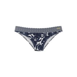 Sunseeker Bikinihose Damen Gr&ouml;&szlig;e XS/S marine / wei&szlig;