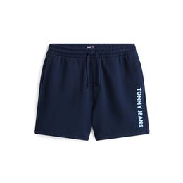 Tommy Jeans Shorts 'NEW CLSSCS' Herren Gr&ouml;&szlig;e 33 marine / hellblau