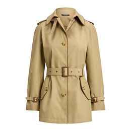 Lauren by Ralph Lauren Lauren Ralph Lauren Mantel Damen Gr&ouml;&szlig;e XL beige Wintermantel
