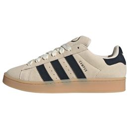 adidas originals Sneaker 'Campus 00s' Herren Gr&ouml;&szlig;e 42.5/43 camel / schwarz