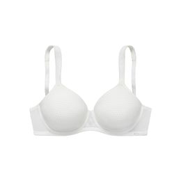 Lascana BH Damen Gr&ouml;&szlig;e 100 wei&szlig;