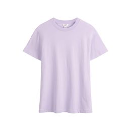 Mela T-Shirt 'AVAN' Herren Gr&ouml;&szlig;e XL lavendel