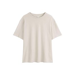 Mela T-Shirt 'BHAJAN' Herren Gr&ouml;&szlig;e XL beige