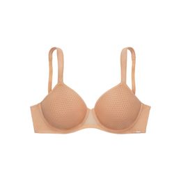 Lascana BH Damen Gr&ouml;&szlig;e 75 beige