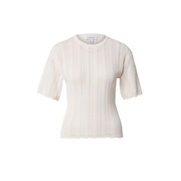 & other stories & Other Stories Pullover Damen Gr&ouml;&szlig;e XS creme