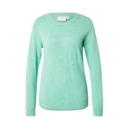 Vila Sweater 'VIRil' female size M Light green