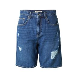 Only & Sons Only & Sons Shorts 'ONSEDGE' Herren Gr&ouml;&szlig;e 31/32 blue denim