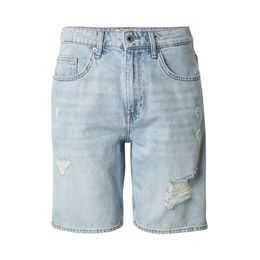 Only & Sons Only & Sons Shorts 'ONSEDGE' Herren Gr&ouml;&szlig;e 35/36 hellblau