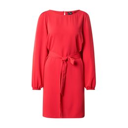 V&eacute;ro Moda Vero Moda Kleid 'VMLYDIA' Damen Gr&ouml;&szlig;e 42 rot Winterkleid