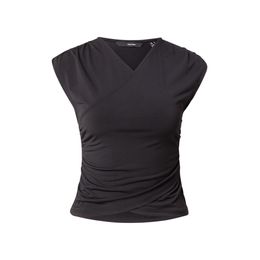 V&eacute;ro Moda Vero Moda Top 'VMDAISY' Damen Gr&ouml;&szlig;e S schwarz