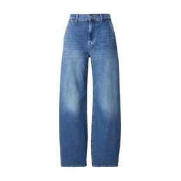 7 For All Mankind Jeans 'BONNIE' Damen Gr&ouml;&szlig;e 29 blue denim