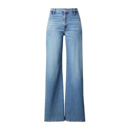 7 For All Mankind Jeans 'LOTTA' Damen Gr&ouml;&szlig;e 25 blue denim
