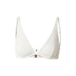 Hunkem&ouml;ller Hunkem&ouml;ller Bikinitop Damen Gr&ouml;&szlig;e 70 creme