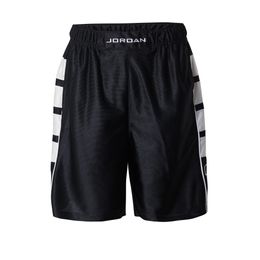 Jordan Shorts Herren Gr&ouml;&szlig;e 40 schwarz / wei&szlig;