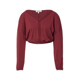 ABOUT YOU Shirt 'Karli' Damen Gr&ouml;&szlig;e XXL bordeaux