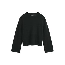 Mela Pullover 'JALIDI' Damen Gr&ouml;&szlig;e S schwarz
