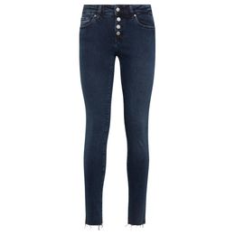 Mavi Jeans 'Adriana' Damen Gr&ouml;&szlig;e 25 blue denim