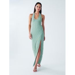 BWLDR Kleid 'Colbie' Damen Gr&ouml;&szlig;e 40 mint Sommerkleid