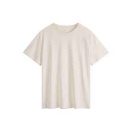 Mela T-Shirt 'SADHIL' Herren Gr&ouml;&szlig;e M creme