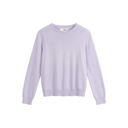 Mela Pullover 'Dhana' Damen Gr&ouml;&szlig;e L lavendel