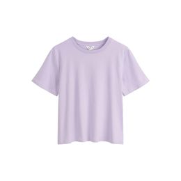Mela T-Shirt 'Tanika' Damen Gr&ouml;&szlig;e M lavendel