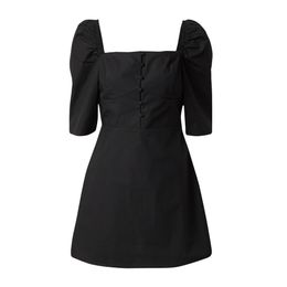 Glamorous Kleid Damen Gr&ouml;&szlig;e 36 schwarz Winterkleid