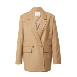 Sofie Schnoor Blazer Damen Gr&ouml;&szlig;e 40 sand