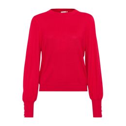 Kaffe Pullover 'Lizza' Damen Gr&ouml;&szlig;e XL rot